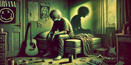 Nirvana’s “Lounge Act” Song Lyrics Meaning Explained